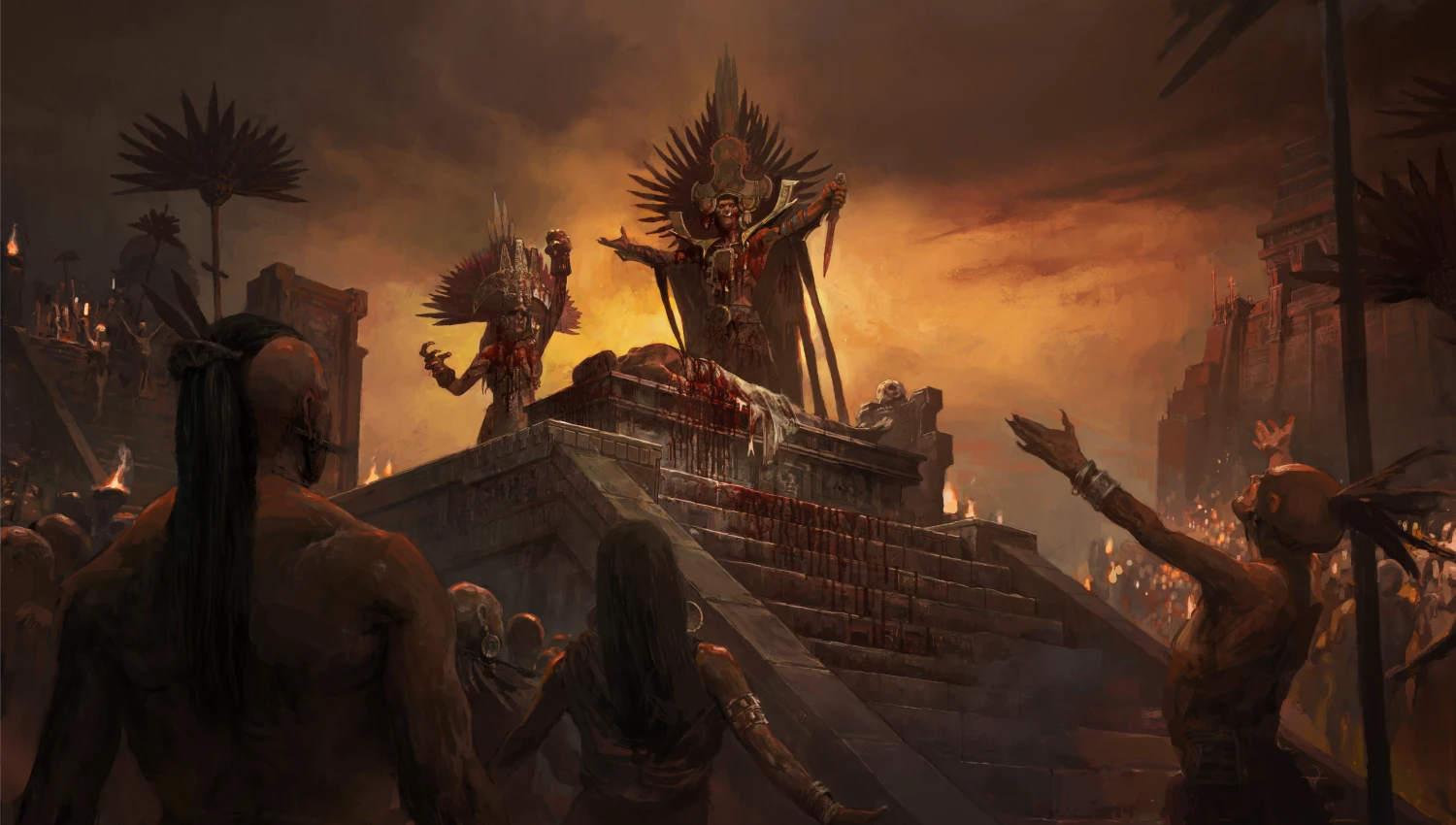 Campaign - Path of Exile 2