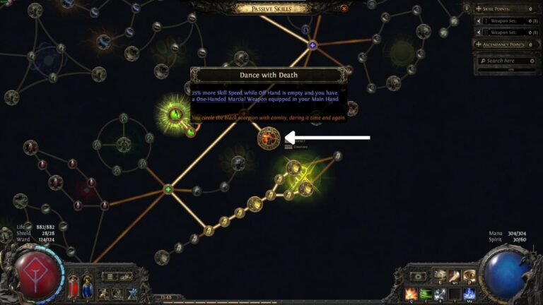Spirit Walker Elemental Twister Build - Path of Exile 2